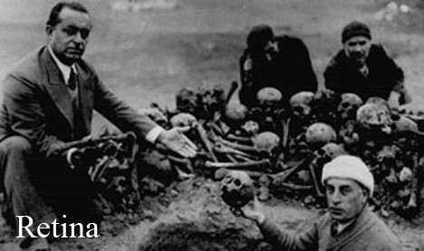 Armenian Genocide at emaze Presentation